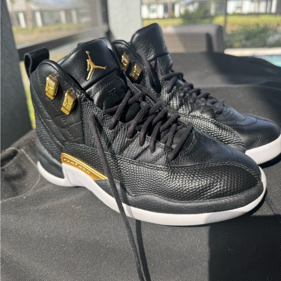 Nike | Shoes | Nike Jordan Jumpman 22 Retro High Top Basketball Sneaker ...